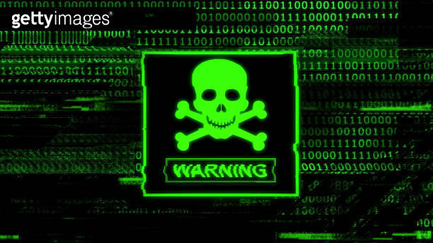 Green binary code - Jolly Roger 이미지 (1554926830) - 게티이미지뱅크