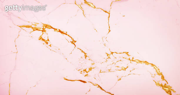 pink gold marble stone for decoration. luxury background for banner ...