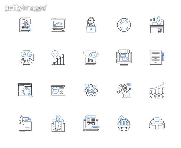 Database Outline Icons Collection Database Dbms Rdbms Sql Oracle 5256