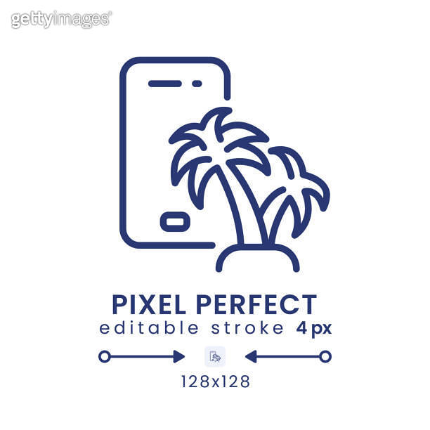 Editable stroke-icons-TAT-script 이미지 (1496874173) - 게티이미지뱅크