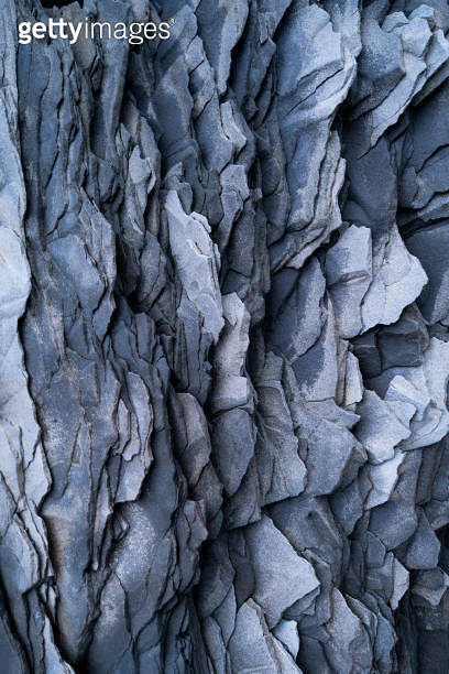 Basalt stones as a background. Image for background and wallpaper ...