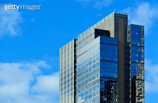 Russell Investments Center, Seattle, Washington state, USA (1688366678 ...