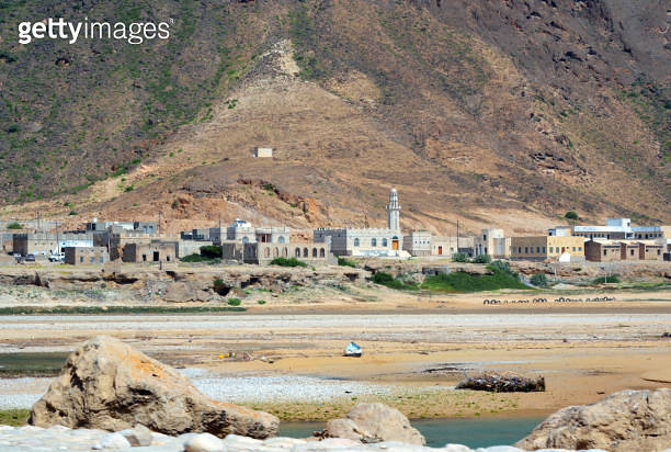 Al-Fatk, Al Ghaydah district, Al Mahrah Governorate, Yemen (1697394137 ...