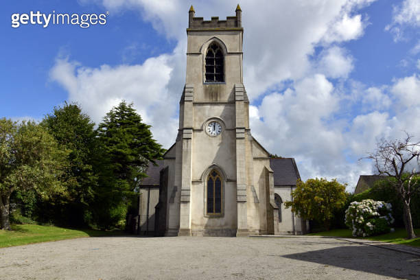 Church of Ireland parish church, Warrenpoint, Co. Down, Northern ...