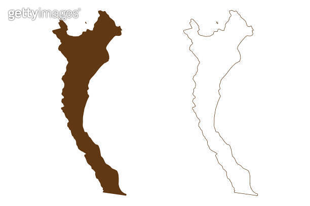 Aboriginal Shire of Yarrabah (Commonwealth of Australia, Queensland ...