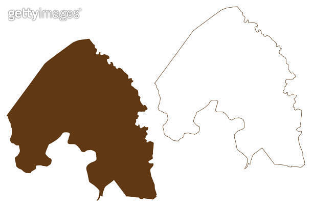 City of Moonee Valley (Commonwealth of Australia, Victoria state, Vic ...