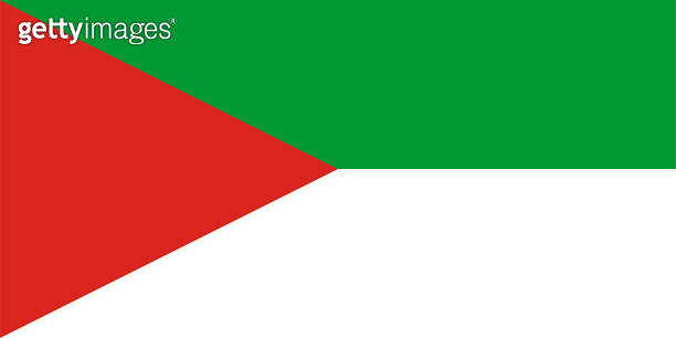 Flag of Oyo State (Federal Republic of Nigeria) 이미지 (1772778427) - 게티이미지뱅크