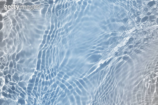 abstract gray blue water wave, natural swirl pattern texture ...