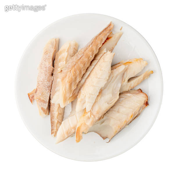 Smoked Fish, Blue Warehou Fillet, Seriolella Brama or Common Warehou ...