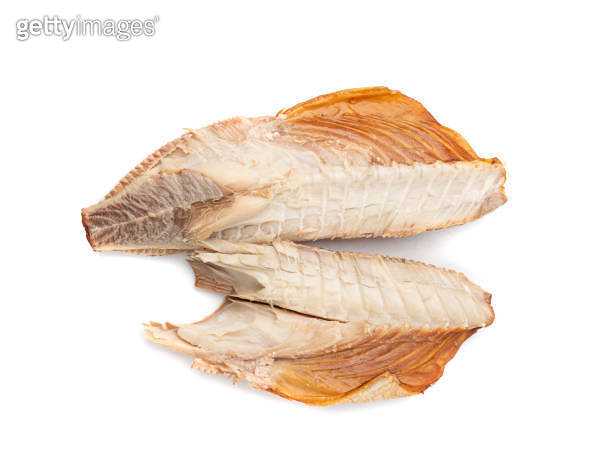 Smoked Fish, Blue Warehou Fillet, Seriolella Brama or Common Warehou ...