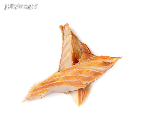 Smoked Fish, Blue Warehou Fillet, Seriolella Brama or Common Warehou ...