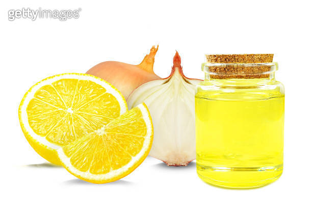 onion and lemon syrup 이미지 (1774451949) - 게티이미지뱅크