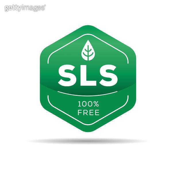 SLS free label sign 이미지 (1502859284) - 게티이미지뱅크