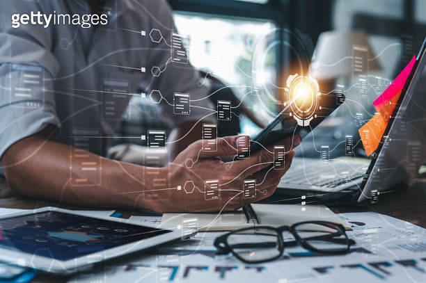 neural, technology, processor, network, link, system, intelligence ...