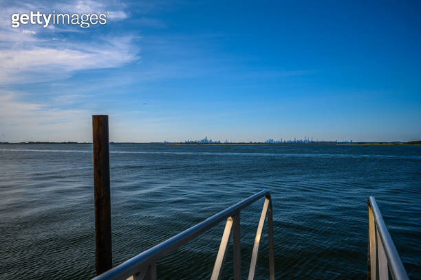 Rockaway Inlet 이미지 (1540293877) - 게티이미지뱅크