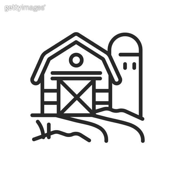 Off Grid Icon. (1604681147) 일러스트, 무료 일러스트, 아이콘, 무료 아이콘 - 게티이미지뱅크