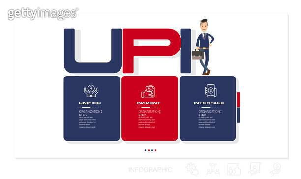 NPS Infographic Elements and Infographic Elements stock illustration ...