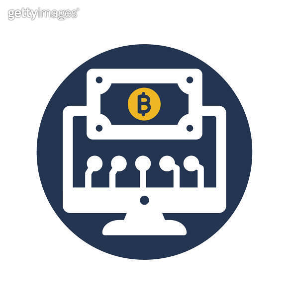 Financial transaction, payment network, online payment, money fully ...