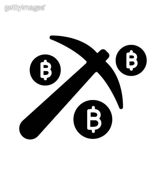 Bitcoin mining, bitcoin payments process, bitcoin transaction process, cryptocurrency mining ...