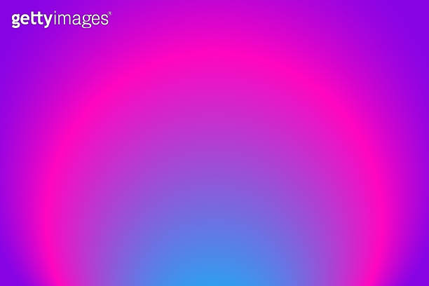Y2K retro aesthetic background. Purple and blue vibrant blurred ...