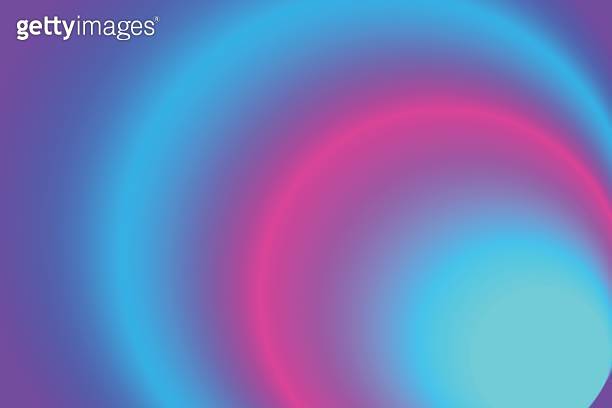 Dreamy Y2K gradient aesthetic background. Pink and purple vibrant ...