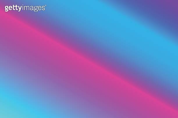 Dreamy Y2K gradient aesthetic background. Pink and purple vibrant ...