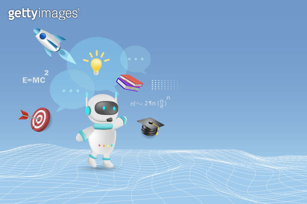 AI chat bot acts as assistant in decision making and problem solving ...