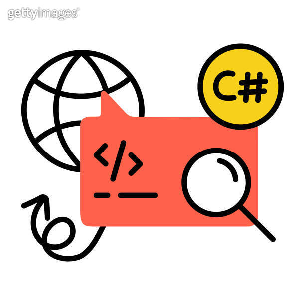Global Coding (1588188159) 일러스트, 무료 일러스트, 아이콘, 무료 아이콘 - 게티이미지뱅크