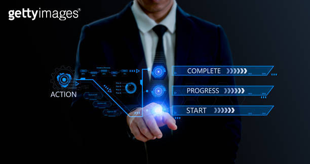 Devops team, lean project management tool for iterative processes and rapid changes. The Kanban ...