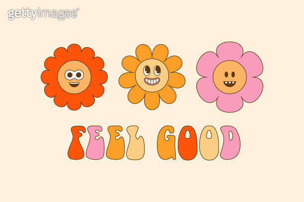 Vector illustration in simple linear style - design templates and ...