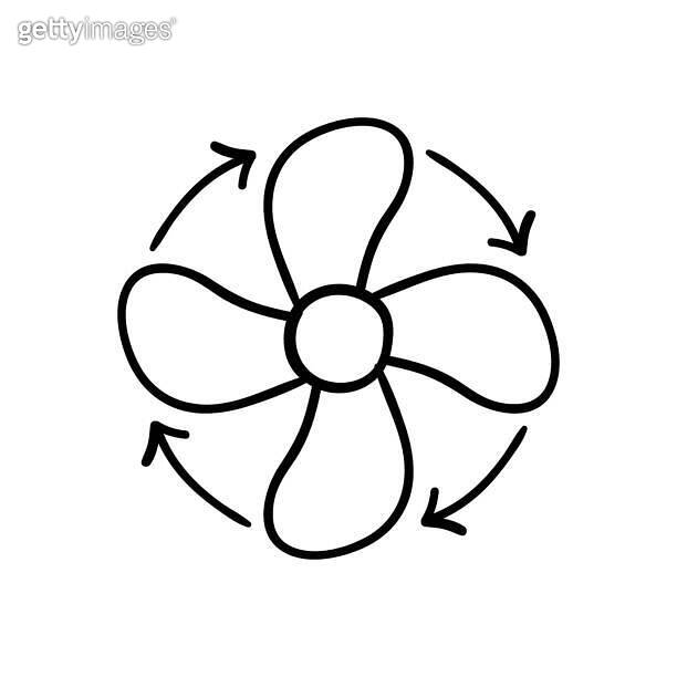 Ventilation system for fresh and clean air. Enhance indoor air quality ...