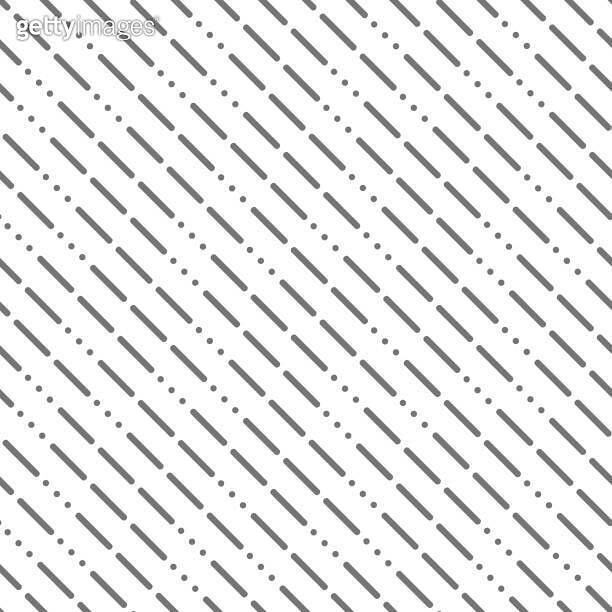 dashed line pattern. diagonal code background for cryptography 이미지 (1816689265) - 게티이미지뱅크