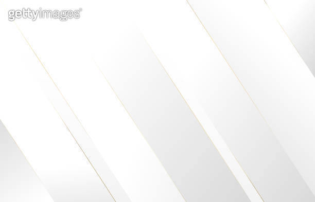 background design with thin gold lines, white and gold combination ...
