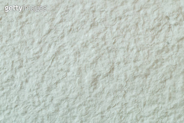Cotton plaster wall . Abstract interior wall decor background. cotton ...