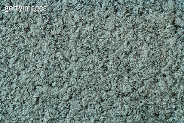 Cotton plaster wall . Abstract interior wall decor background. cotton ...