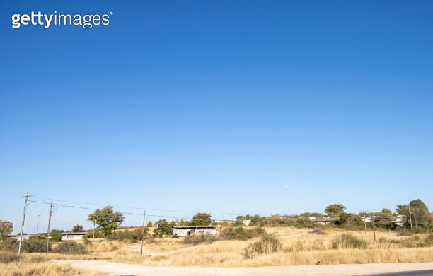 Outjo in Kunene Region, Namibia 이미지 (1406001355) - 게티이미지뱅크