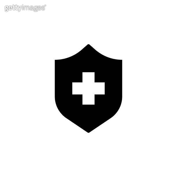 Health Insurance Icon Design with Editable Stroke. Suitable for Web ...