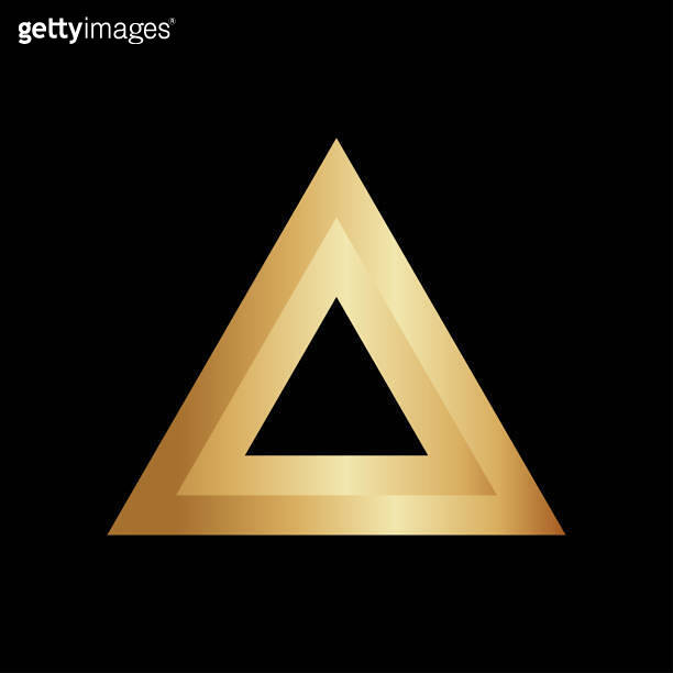 Triangle Letter A Logo Design (1783073062) 일러스트, 무료 일러스트, 아이콘, 무료 아이콘 ...
