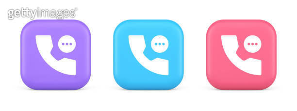 Phone consulting live chat emergency help assistance button web app ...