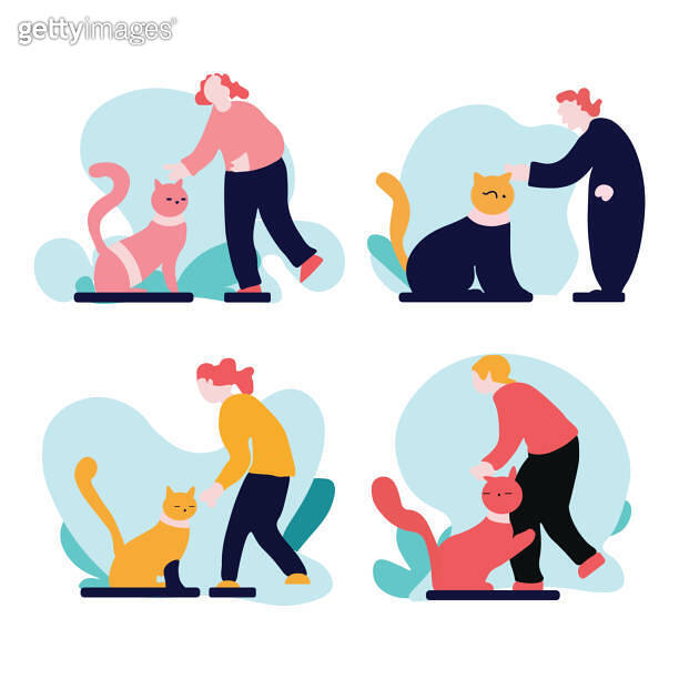 International Cat Day Celebrates the Friendship Between Humans and Cats ...