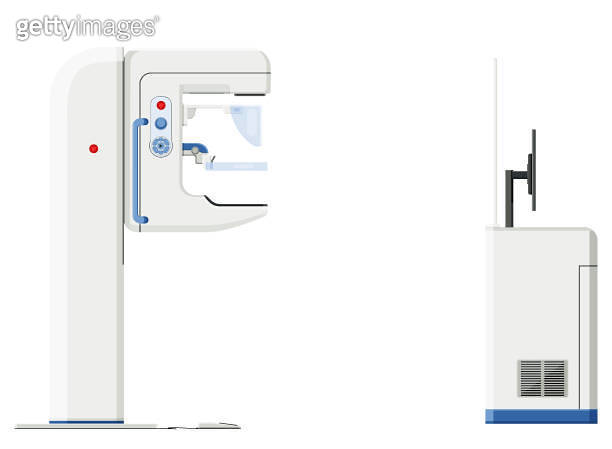 Mammograms machine screening mammography, specific type of breast ...