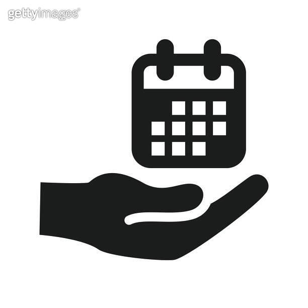 Icon set associated with the plan 이미지 (1841276937) - 게티이미지뱅크