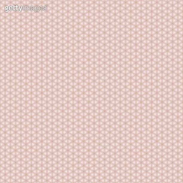 Japanese pattern GOMA background material vector illustration material ...