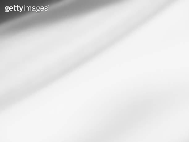 White Cloth Fabric Silk Texture Sheet Wave Luxury Drape Ripple Satin ...