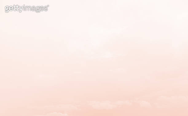 Beige Sky Autumn Cloud Background Heaven White Fluffy Spring Texture ...