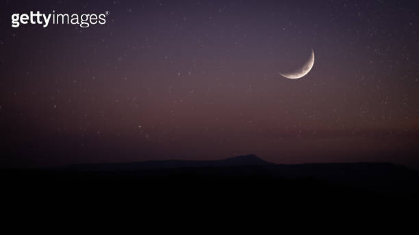 Eid Al Adha,Eid Al Fifr Adha Mubrak Arabic Background Concept,Crescent ...