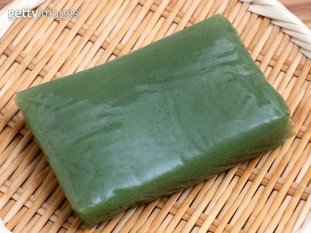 Sashimi konjac. Konnyaku is eaten raw like sashimi. 이미지 (1498065719 ...