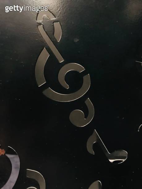 Sol key symbol 이미지 (1480025860) - 게티이미지뱅크