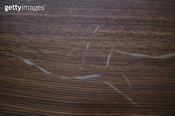 scratched table texture (1738060836) - 게티이미지뱅크