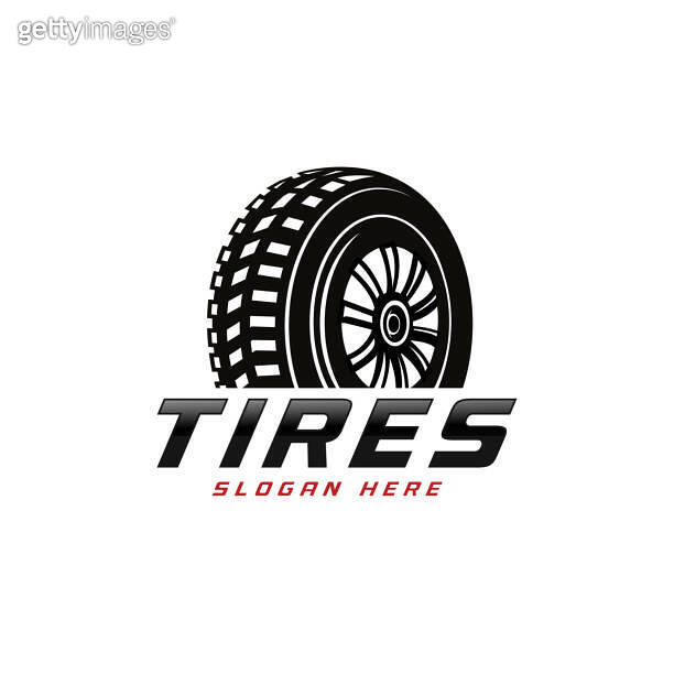 Tires symbol Design , Automotive, Car Showroom. vector illustration 이미지 ...